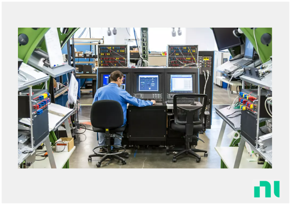 Hardware in Loop – Embesys Innovative Technologies Pvt.Ltd