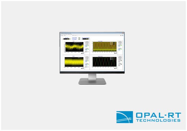 NI VeriStand – Embesys Innovative Technologies Pvt.Ltd